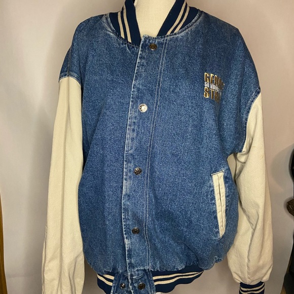 Jackets & Coats | Vintage George Strait Coat | Poshmark